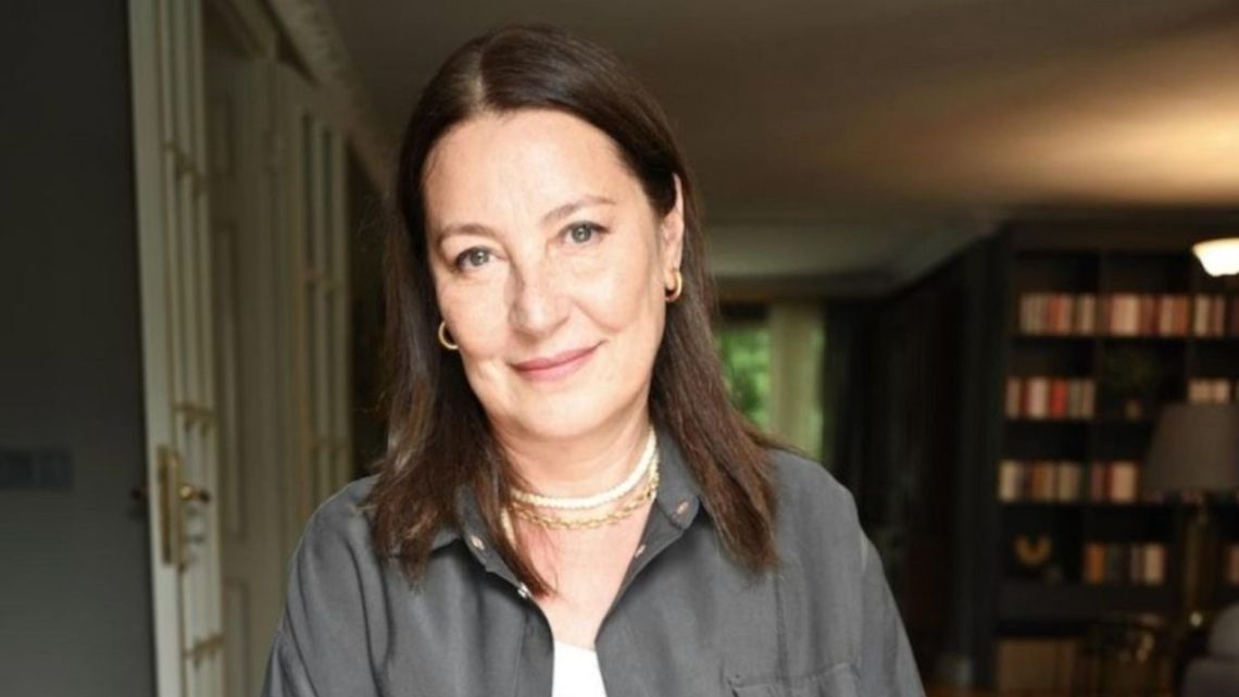 Quién es la actriz que superó el cáncer y se convirtió en la protagonista de "La Traición ...