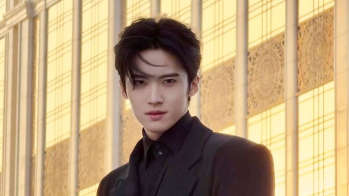 Yan An, del grupo PENTAGON, suspende sus actividades debido a su salud ...