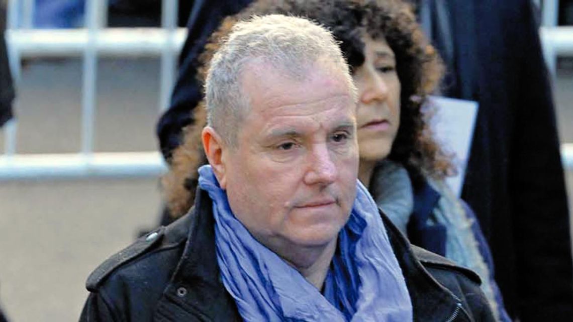 Gerardo Milman fue citado a declarar en Teherán por el secuestro del ...