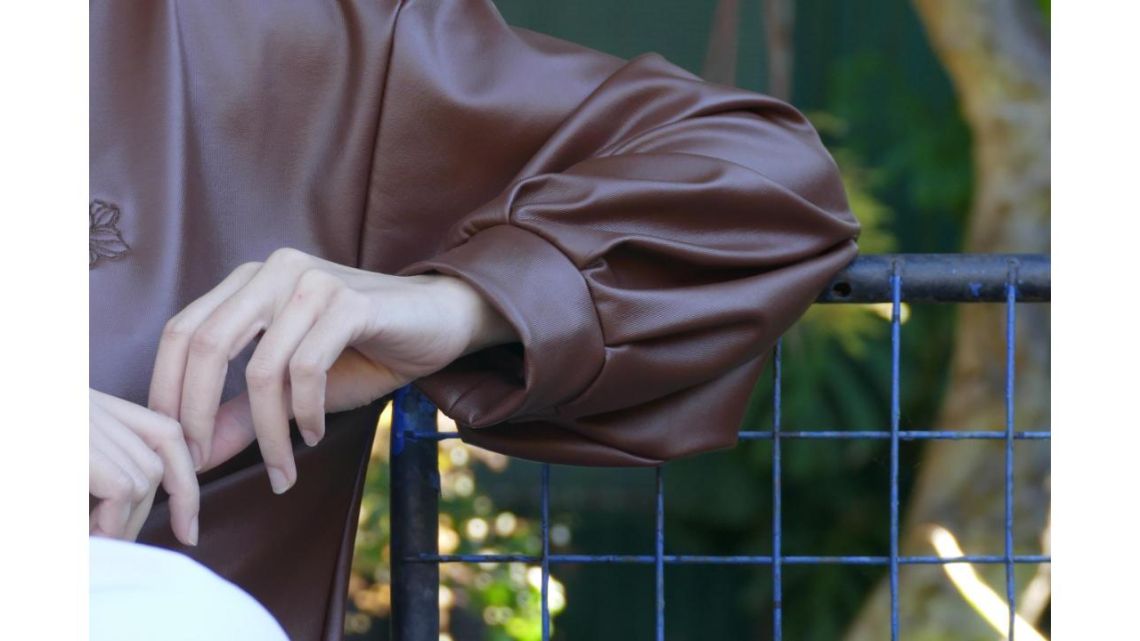 Ana Violeta: el lujo de lo hecho con alma | Caras