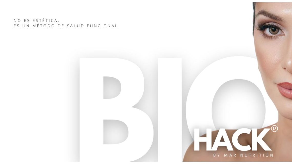 BioHack® by Mar Nutrition es el método líder en salud funcional y reprogramación corporal | Caras