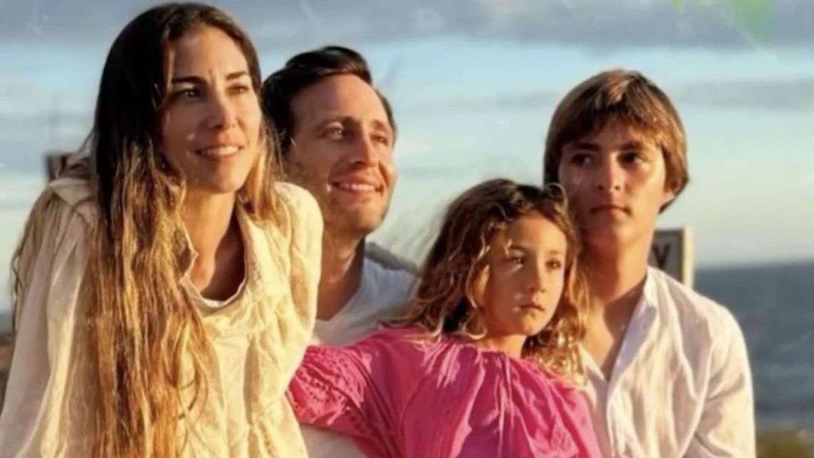 Por qué Tomás Yankelevich vivía en Miami junto a su esposa y dos hijos ...