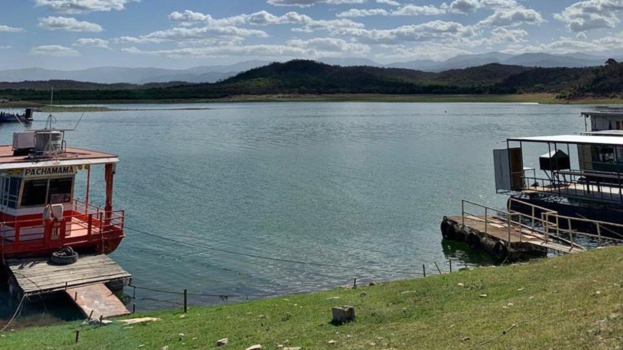 Comienza la veda en el dique Cabra Corral | Weekend