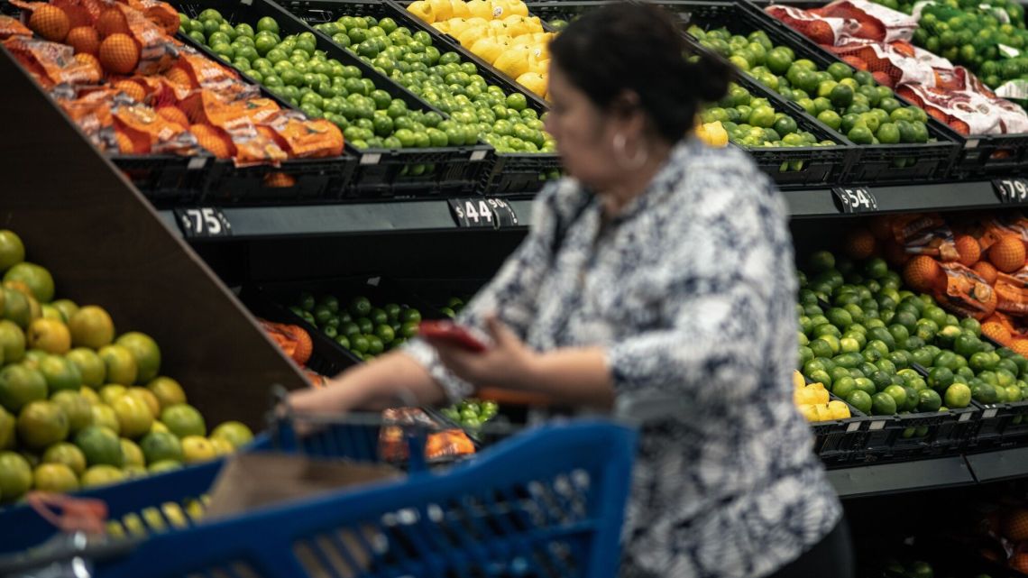 Economía De México Crece Más De Lo Esperado En El Segundo Trimestre 5296
