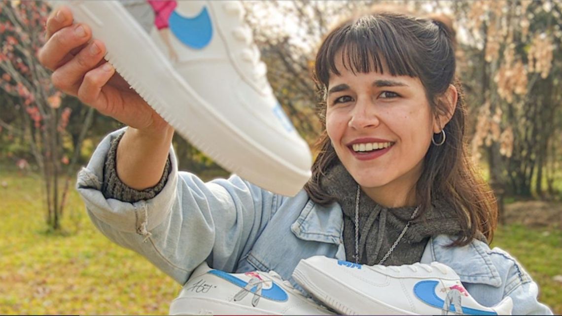 Fiore Custom Store: arte, pasión y personalización que inspiran | Caras