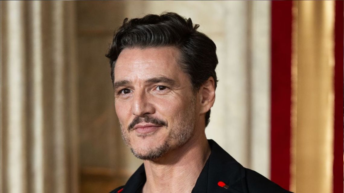 El video viral de Pedro Pascal donde reconoce que el alfajor es argentino | Exitoina