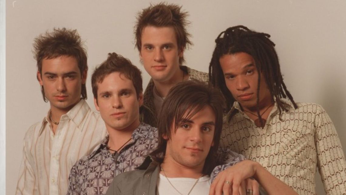 Qué fue de la vida de los integrantes de Mambrú: entre el éxito ...