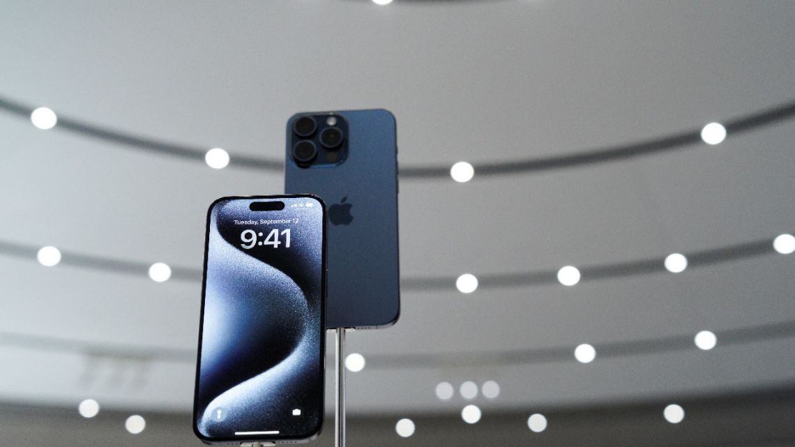 Cuánto bajarán de precio los celulares importados con la próxima ...