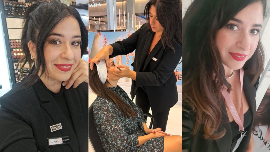 Maquillaje profesional en Rosario: dónde encontrar un servicio de alta gama que realza tu ...