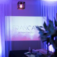 Franco Miceli: Pasión por la moda | Caras