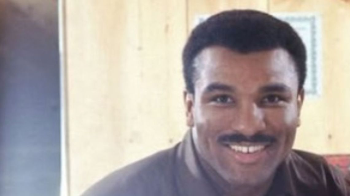 Murió Rahman Ali, el hermano menor de Muhammad Ali, a los 82 años | Perfil