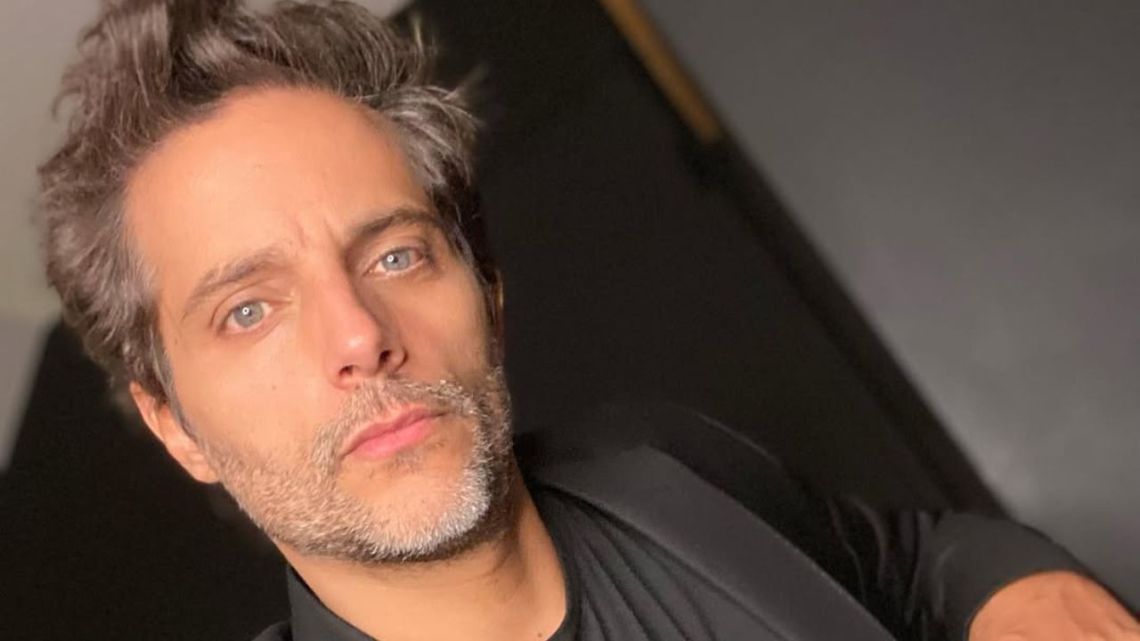 El mensaje de Joaquín Furriel después de ser apuntado como el nuevo ...