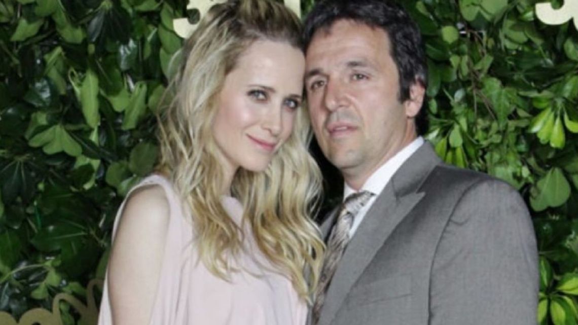 Causa Julieta Prandi: condenaron a Claudio Contardi a 19 años de ...