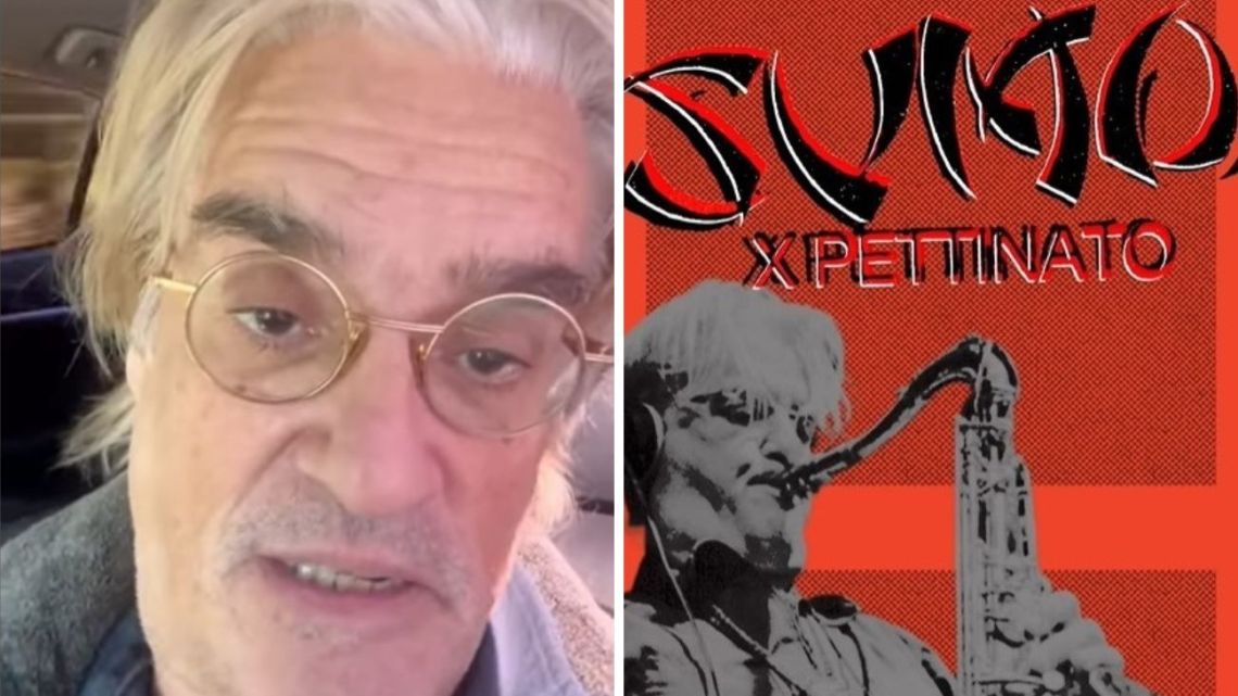 Tras sus fuertes críticas al folclore, le suspendieron a Roberto ...