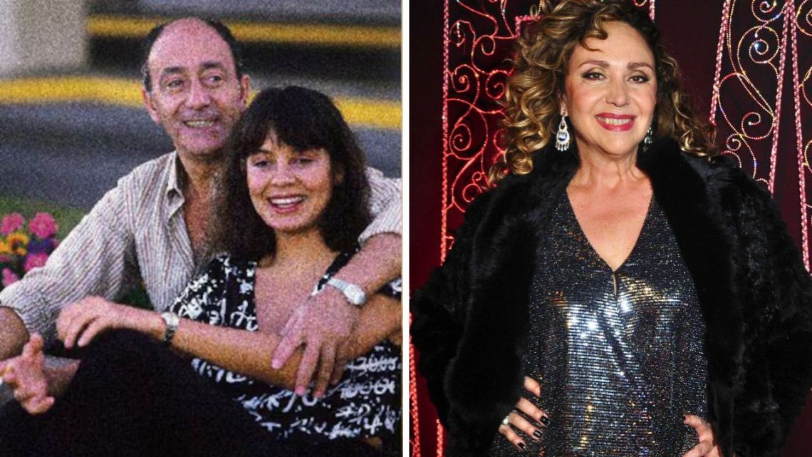 "No existe nada": Sabrina Olmedo y la cruda verdad sobre su vínculo con Nancy Herrera | Caras