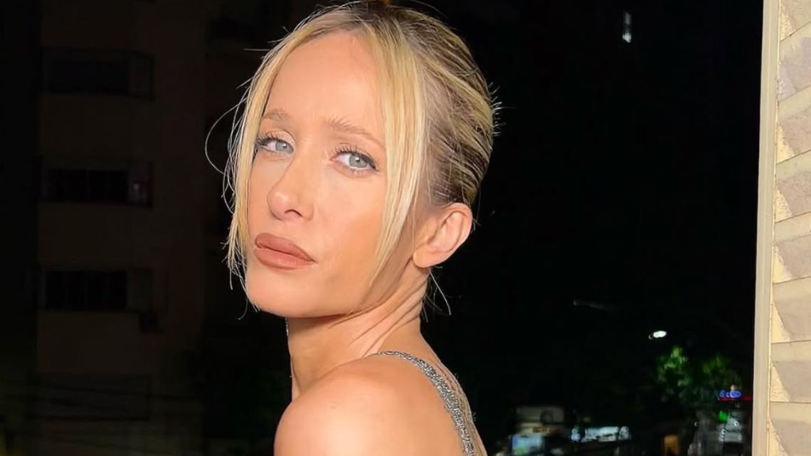 Quién es Cinthia Santillán, la nueva esposa de Claudio Contardi que ...