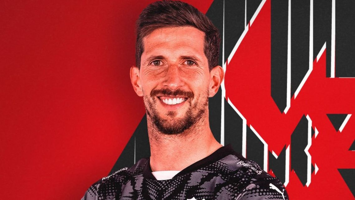 Rodrigo Rey y su durísimo posteo en contra de una de las decisiones ...