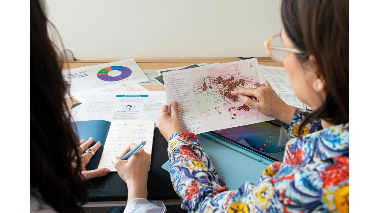 Por qué las Ciencias Sociales son la clave para la innovación empresarial | Noticias