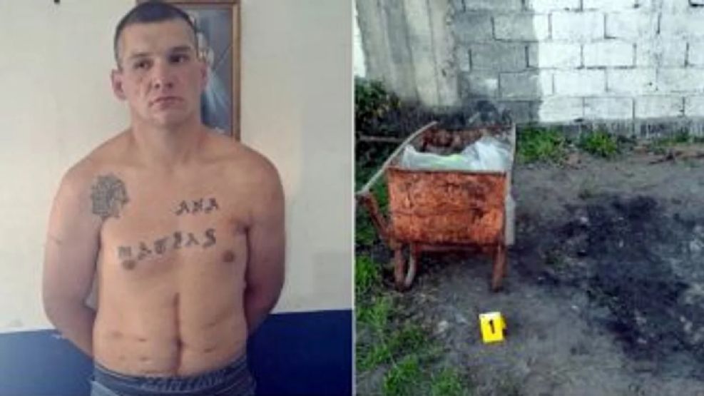 Sometieron a nuevas pericias psiquiátricas al supuesto asesino serial de Jujuy tras encontrar ...