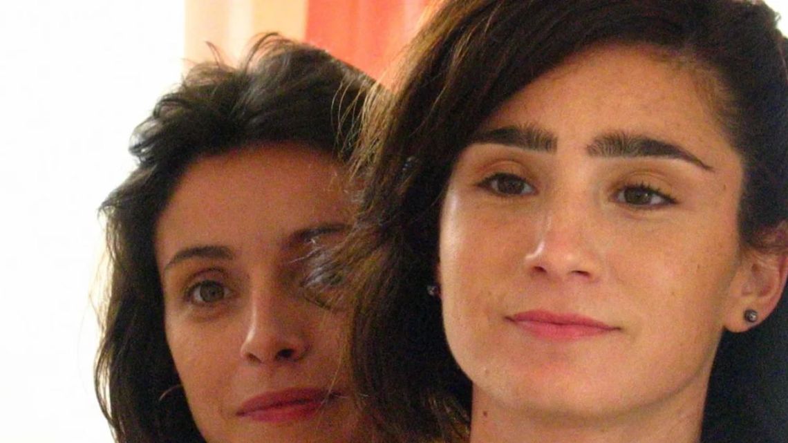 Hermanas: la película drámática "escondida" en Netflix protagonizada ...