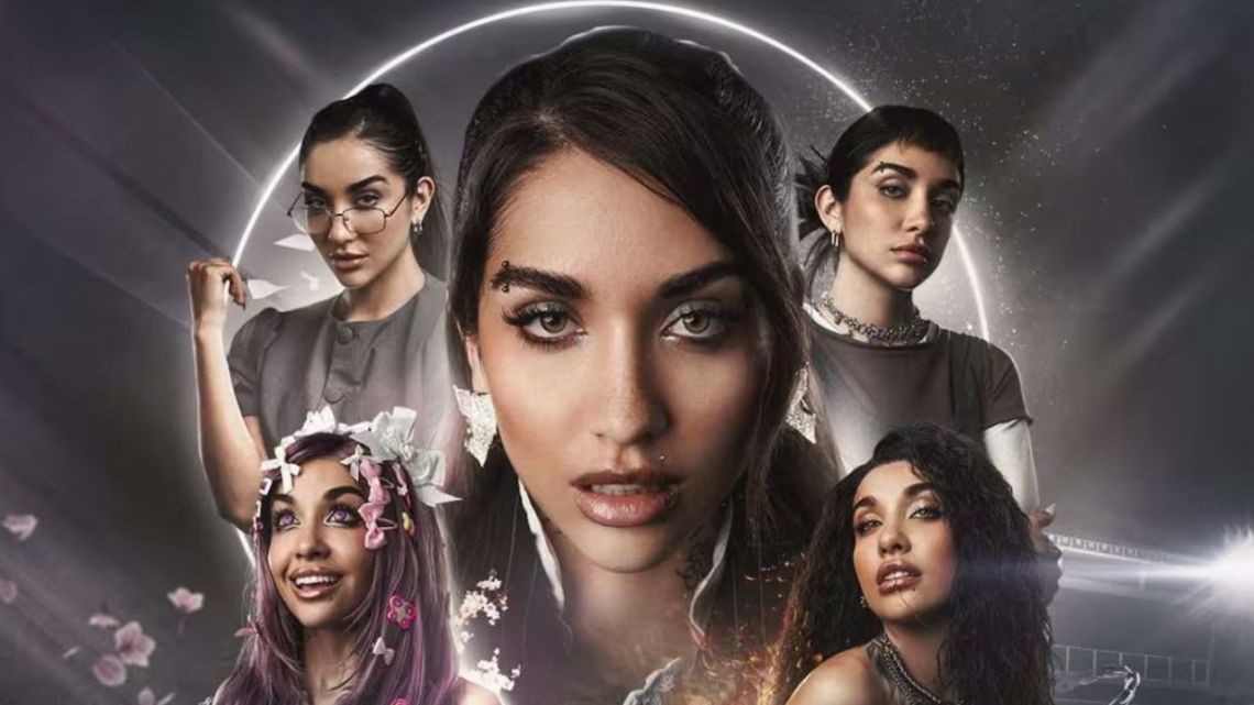 María Becerra dará un show 360° en River | Exitoina