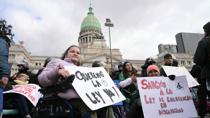 Milei seeks to retake initiative with vetoes after Congress pushback ...