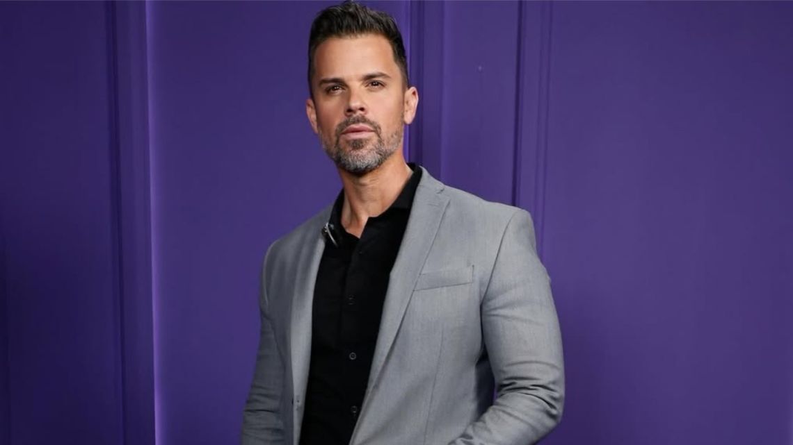 Matías Vázquez habló sobre la profunda conexión con su novia a través ...