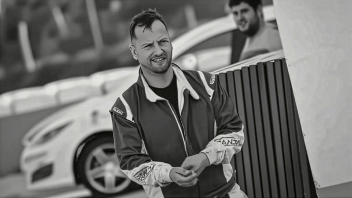 El piloto Claudio Segarra murió tras un accidente en el Turismo Pista ...