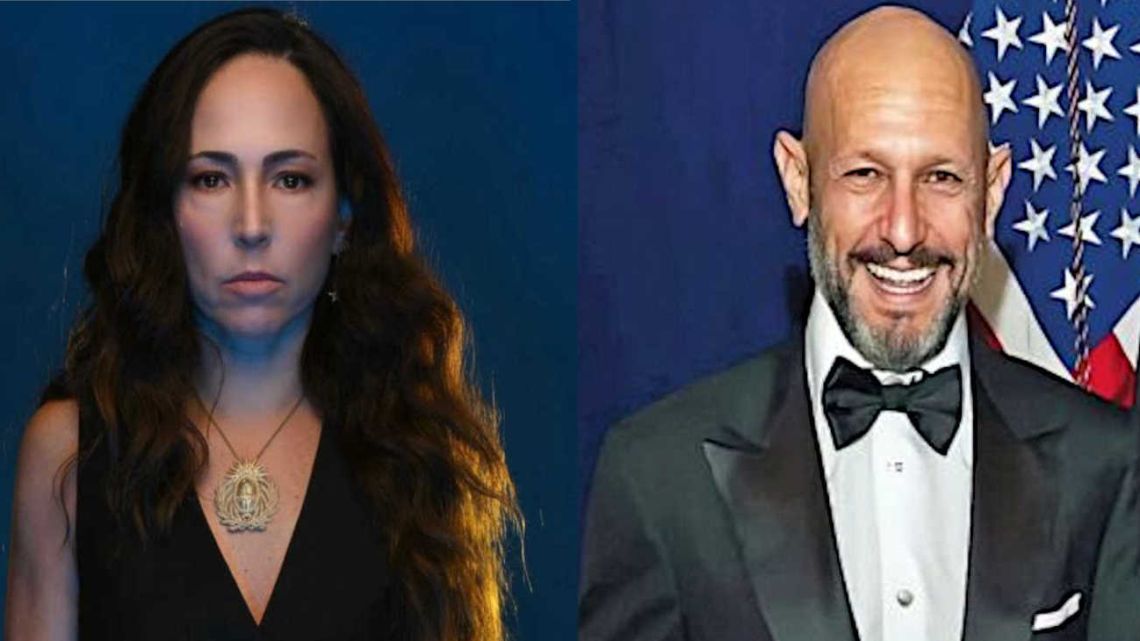 Habla Scatturice: el empresario responde a la investigación sobre su ...