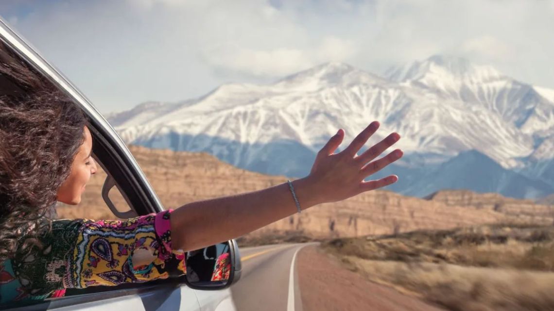 Travel Sale 2025, cuándo es y qué promociones hay para viajar con ...