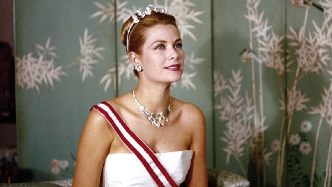 El Palacio de Mónaco expone fotos inéditas de Grace Kelly | Caras