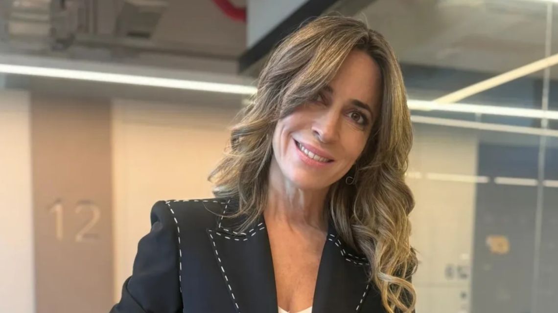 Revelaron quién es el nuevo amor de Sandra Borghi tras su separación de ...