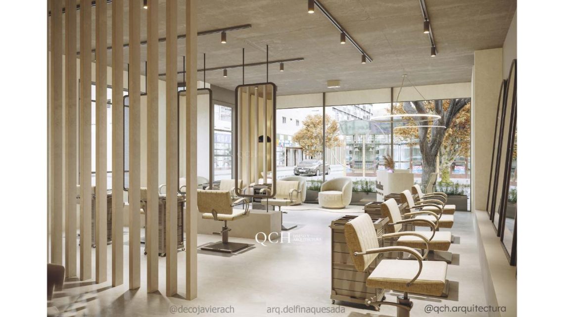 Cómo diseñar espacios que conectan con la naturaleza y eleven la ...