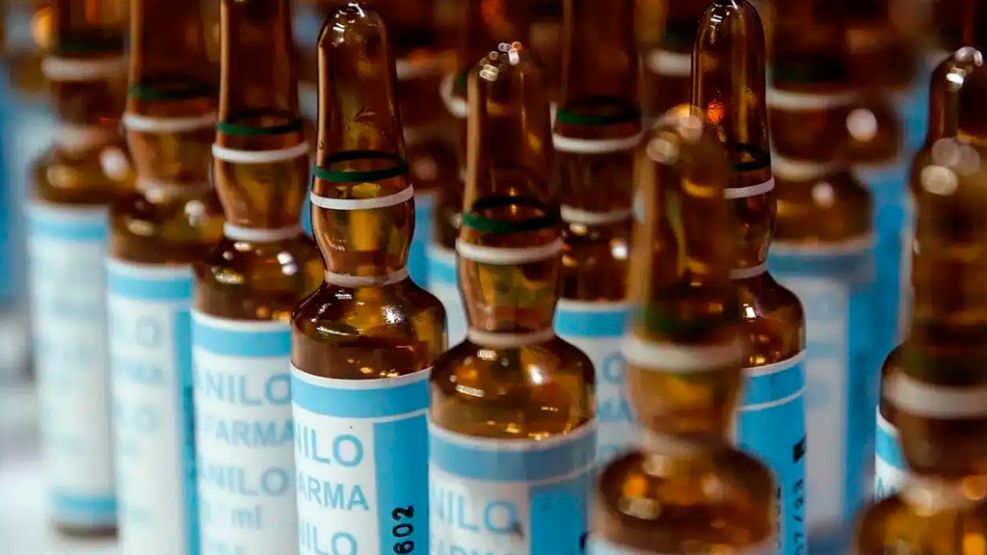 Cómo se contaminó el fentanilo mortal y de qué manera se distribuyó: la explicación de los ...