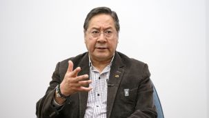 Bloomberg | Perfil