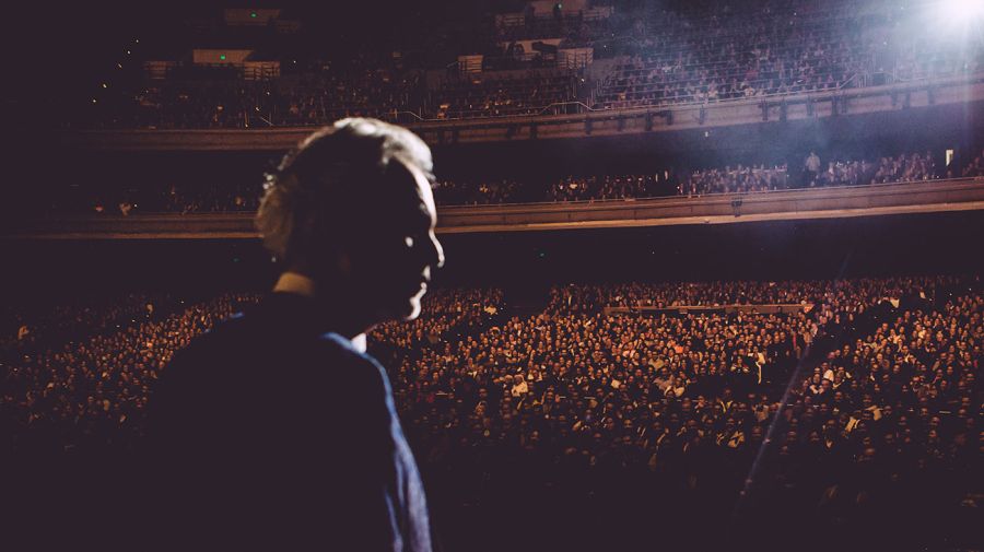 Andrea Bocelli se presentará en el Hipódromo de San Isidro tras agotar un Teatro Colón | Perfil