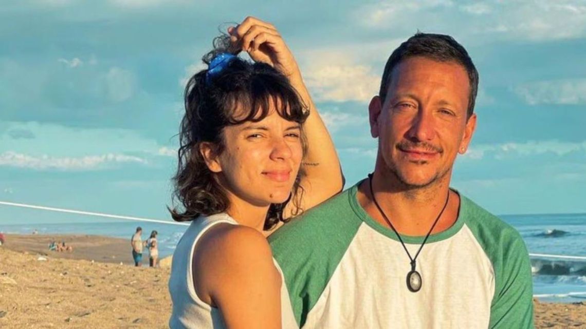 Revelan que Nicolás Vázquez habría encontrado pruebas de la infidelidad ...