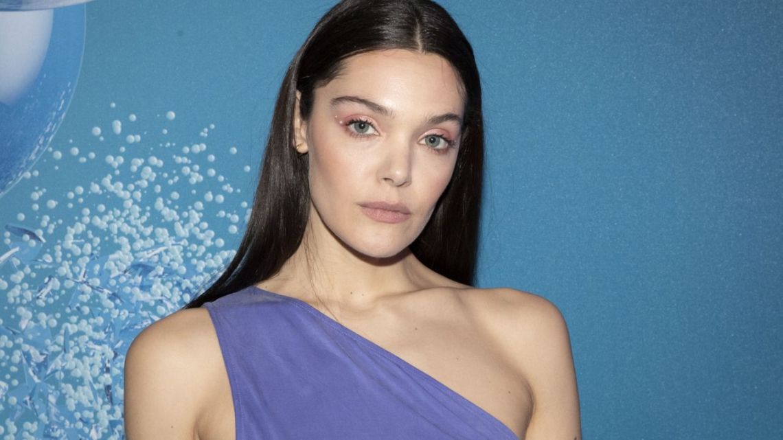 Quién es Ana Rujas, la actriz española que arrasa en Netflix con “En el ...