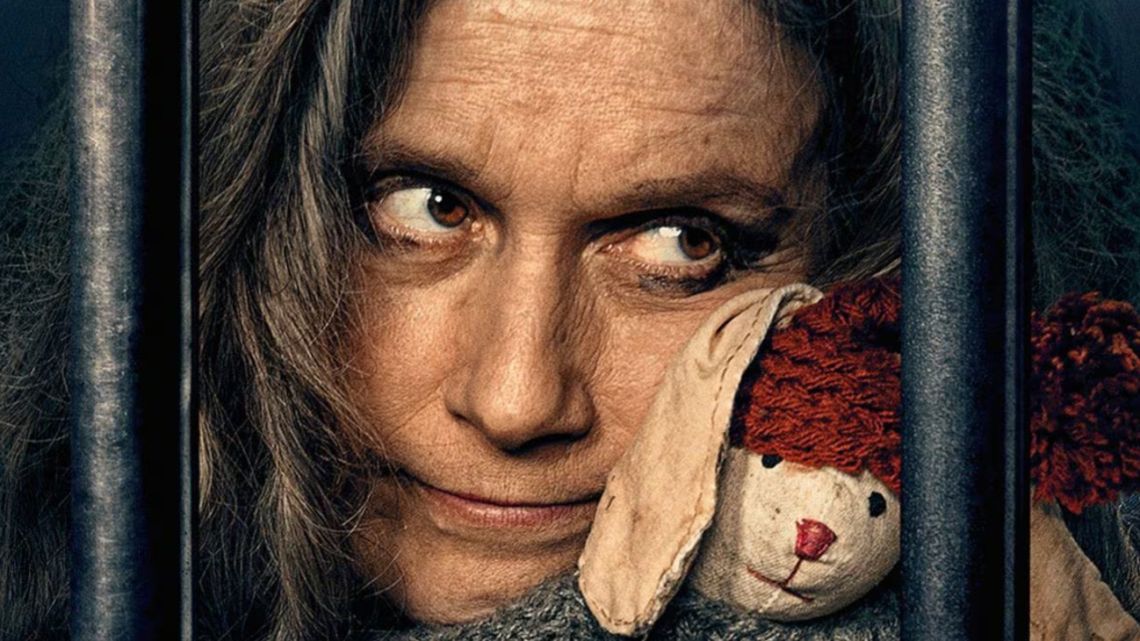 Juana Molina habló sobre su regreso a la actuación luego de 30 años ...