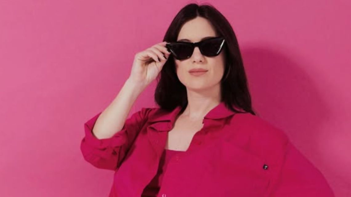 Malena Pichot: "La palabra ´empoderamiento´ sólo la usan el enemigo o ...