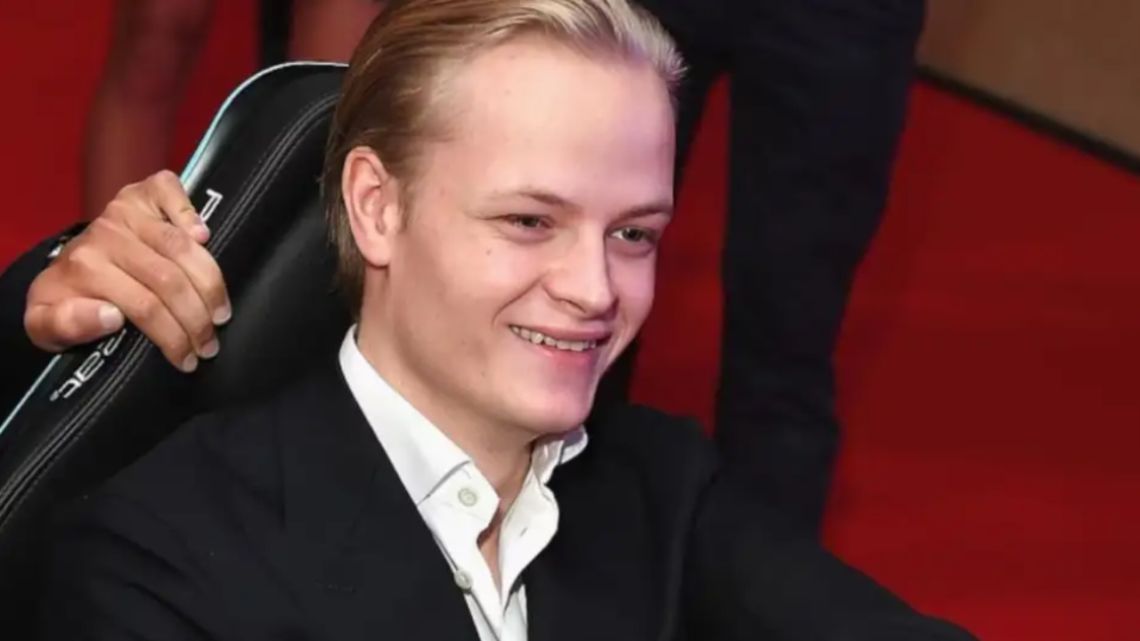 Marius Borg, hijo de la princesa de Noruega, imputado por 4 violaciones ...