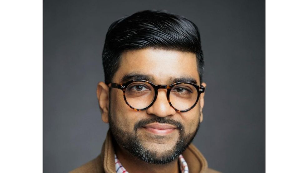 De Newark a América Latina: La trayectoria de Niraj Patel, arquitecto ...