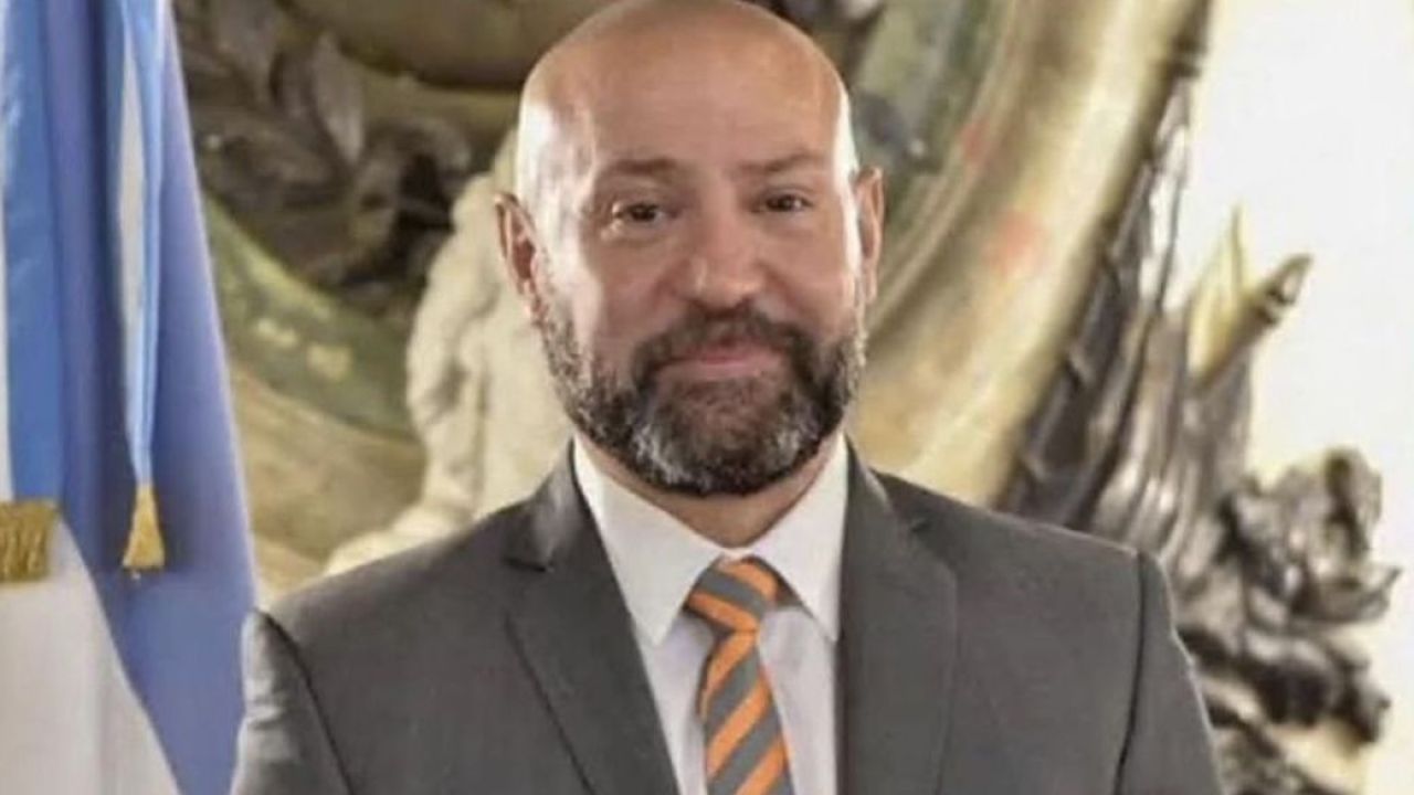 Caso Spagnuolo: así allanaban al dueño del laboratorio señalado por presuntas coimas | Noticias