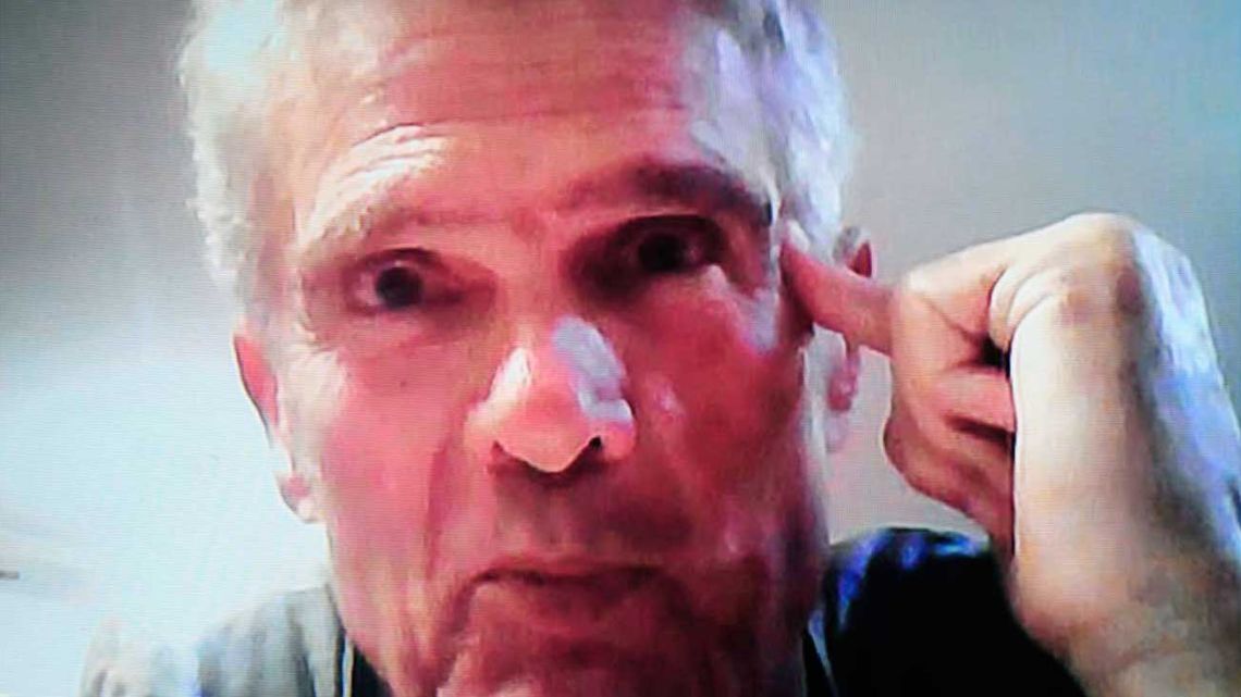 Daniel S. Milo: “Hay una ‘alianza objetiva’ entre el neodarwinismo y el ...