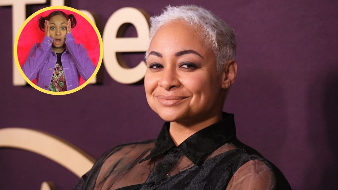 Qué fue de la vida de Raven-Symoné, la estrella de Disney que volvió con su propia secuela ...