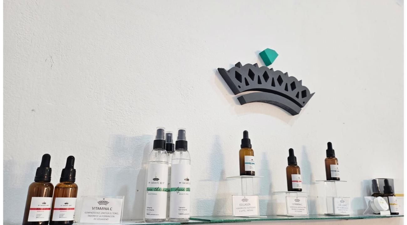 Milagros Fernández Blanco: “Cuidar tu piel no tiene por qué ser caro ...