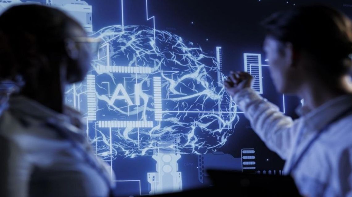 Expertos alertan: “La inteligencia artificial está sesgada por quienes ...