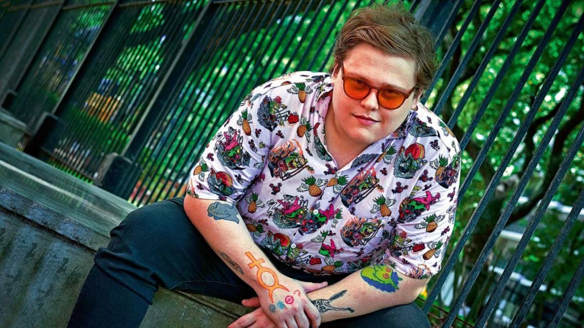 Así es Luca, el hijo de Matías Martin y Nancy Dupláa: tiene 25 años, es ...