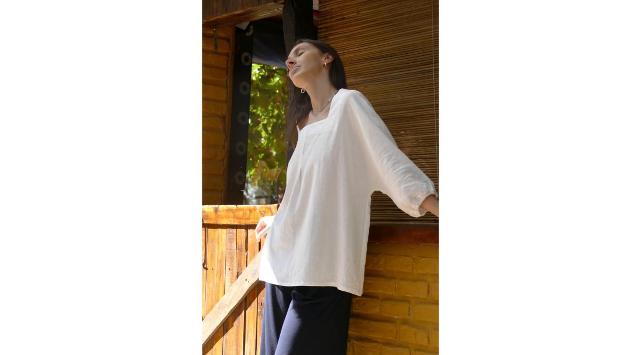 Ana Violeta: la identidad que habita en el diseño | Caras