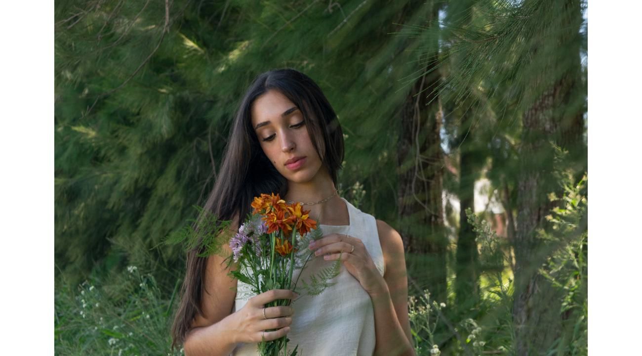 Ana Violeta: la identidad que habita en el diseño | Caras